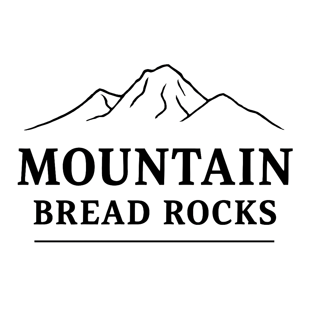 Products – Mountain Bread Rocks